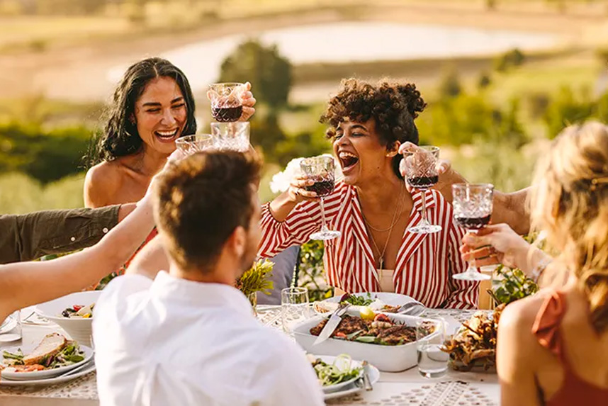 3 ideeën om te proosten op de naderende zomer | Blog | Giordano vini